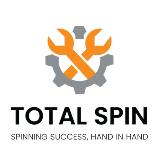 Home - TOTAL SPIN